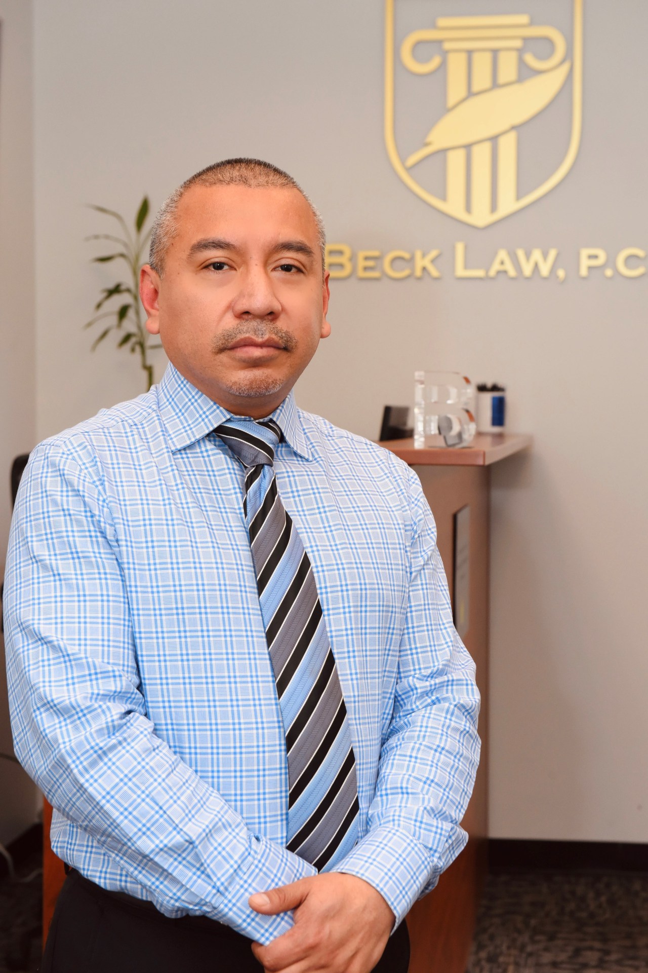 Queens Accident & Injury Lawyers, New York | Beck Law P.C