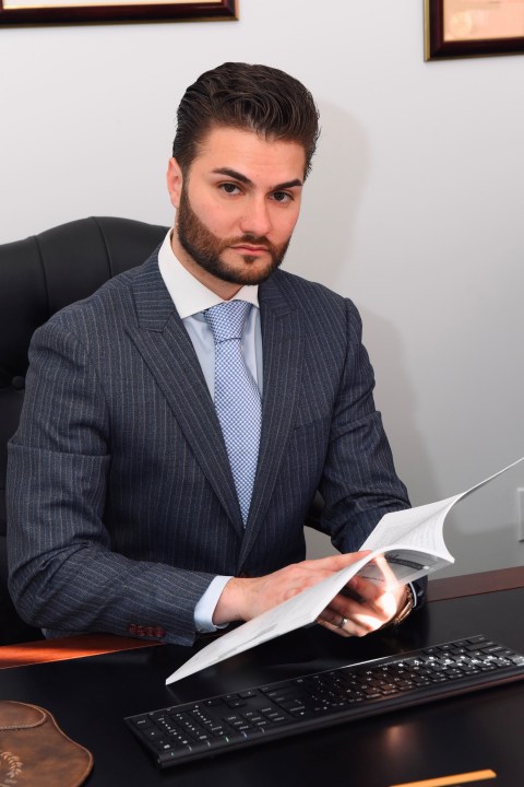 Queens Accident & Injury Lawyers, New York | Beck Law P.C