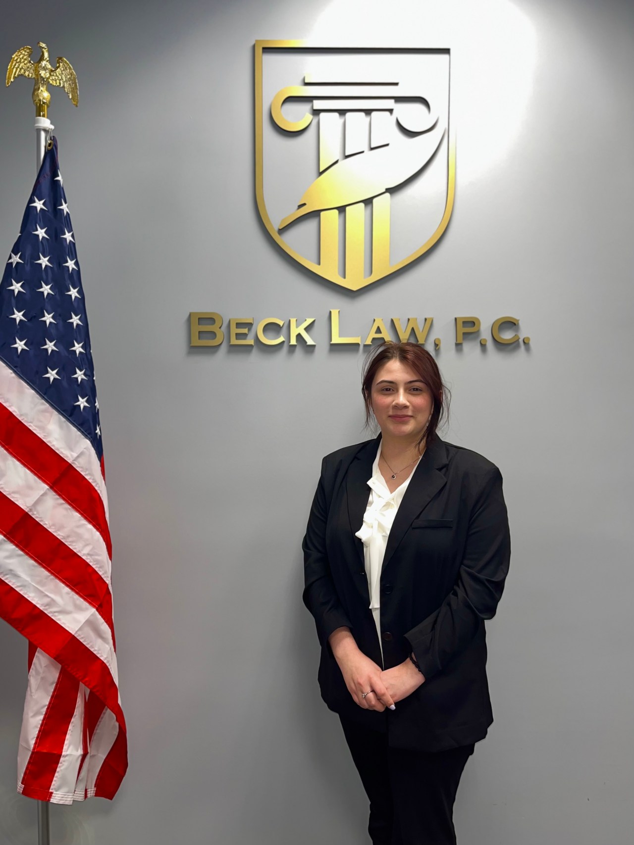 Queens Accident & Injury Lawyers, New York | Beck Law P.C
