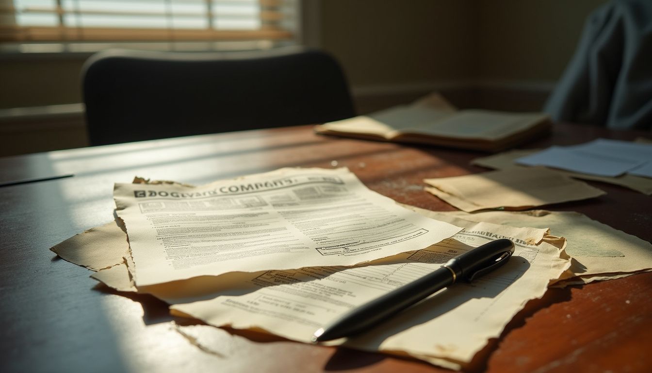 Mastering The C-3 Workers Compensation Form: Tips & Tricks - Beck Law P.C